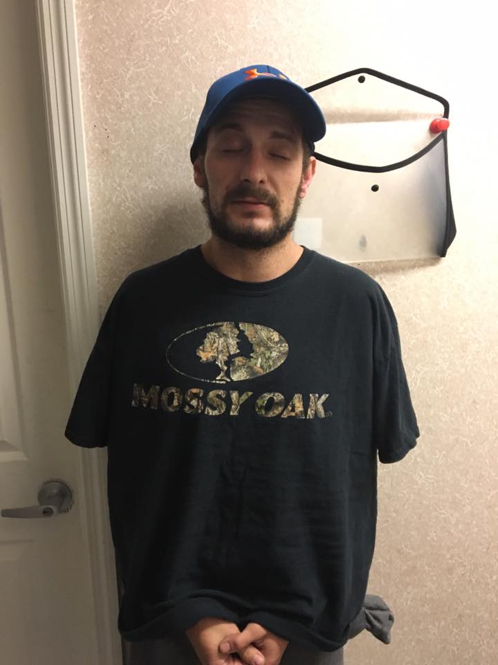 Man Facing Drug and Firearms Charges After Search Warrant Served Man Facing Drug and Firearms Charges After Search Warrant Served