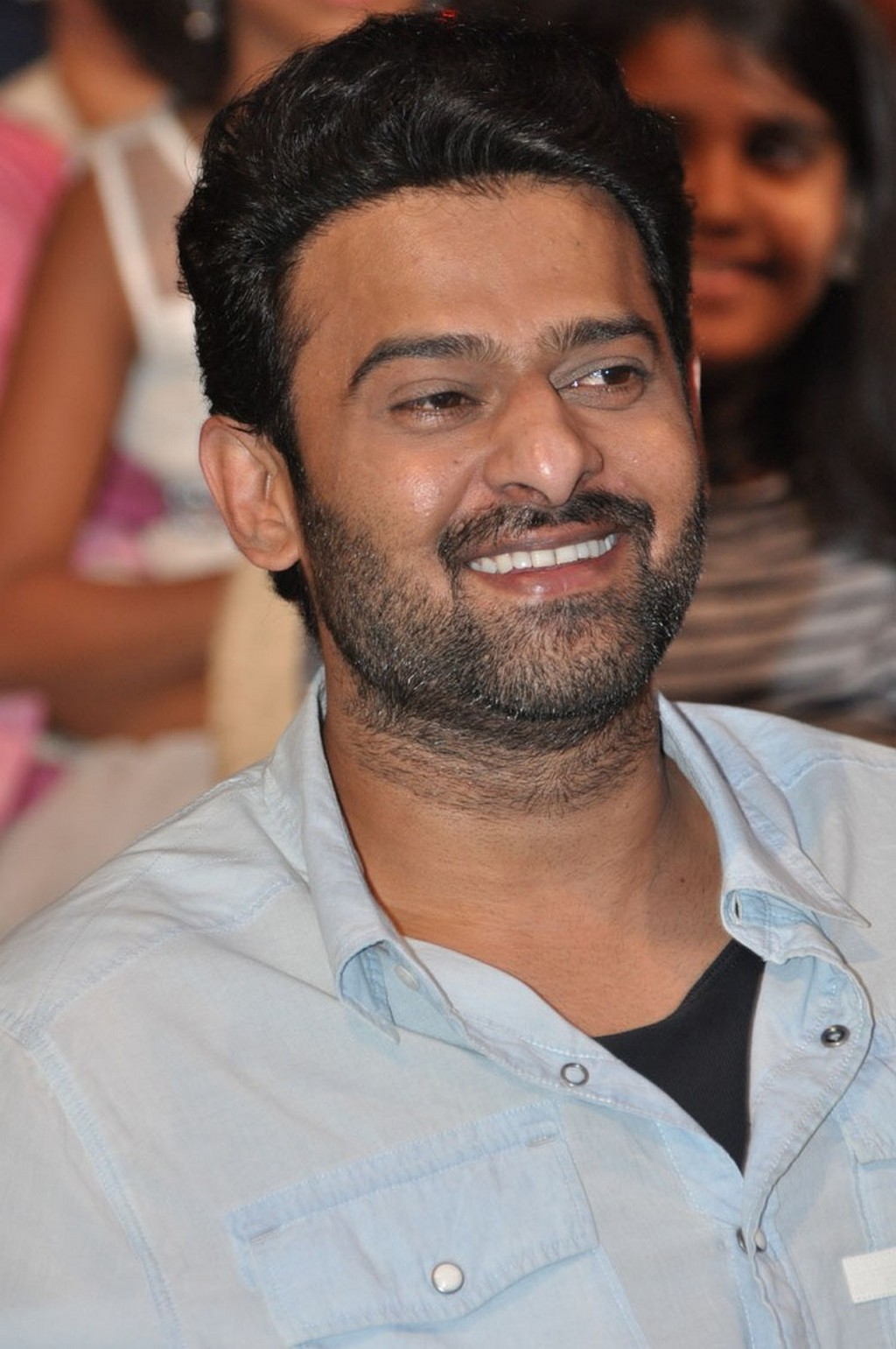 Prabhas Saaho New Look Photos - Hollywood | Tollywood | Bollywood ...