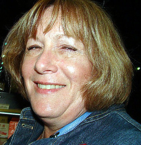 MADISON ROSE ELDRIDGE