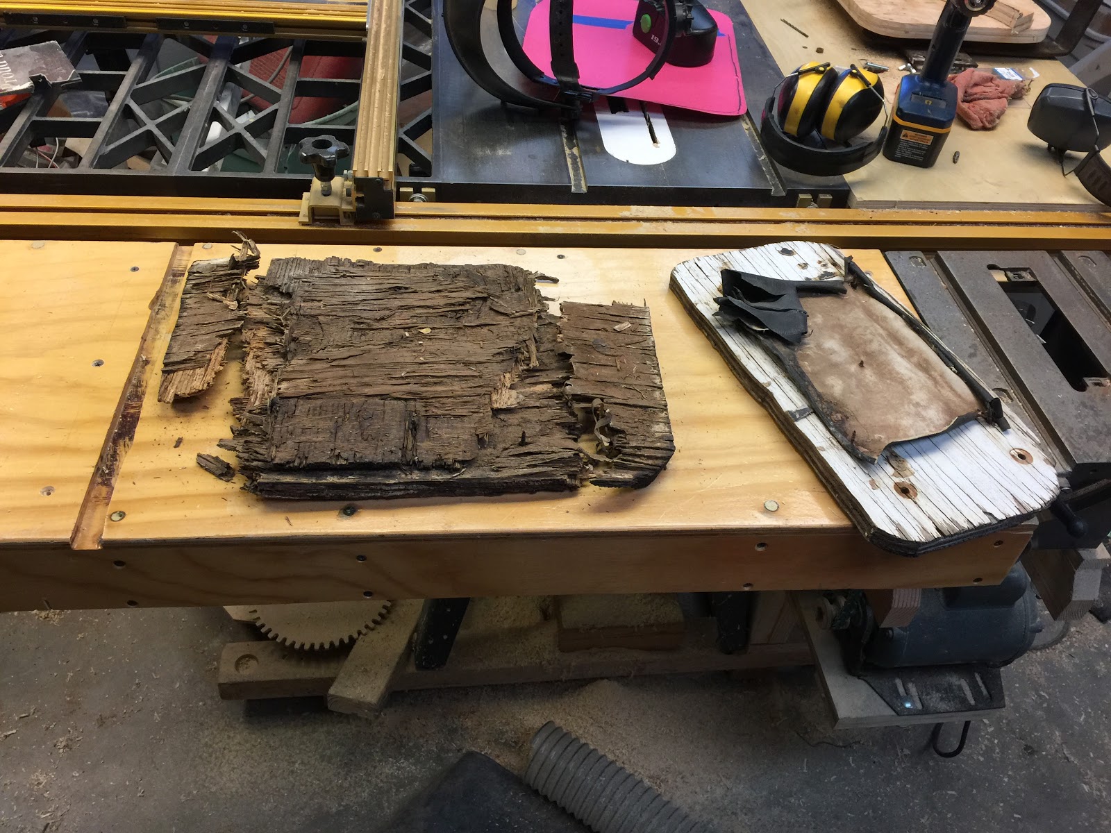 Essick VR30RE Vibratory Roller