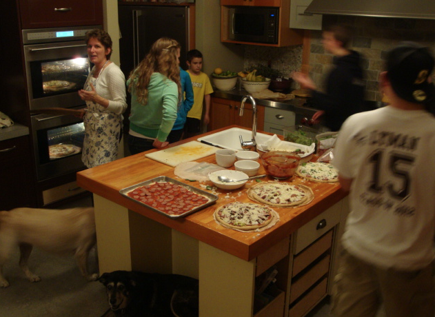 RHome410: Our (DIY'd) Home for 10