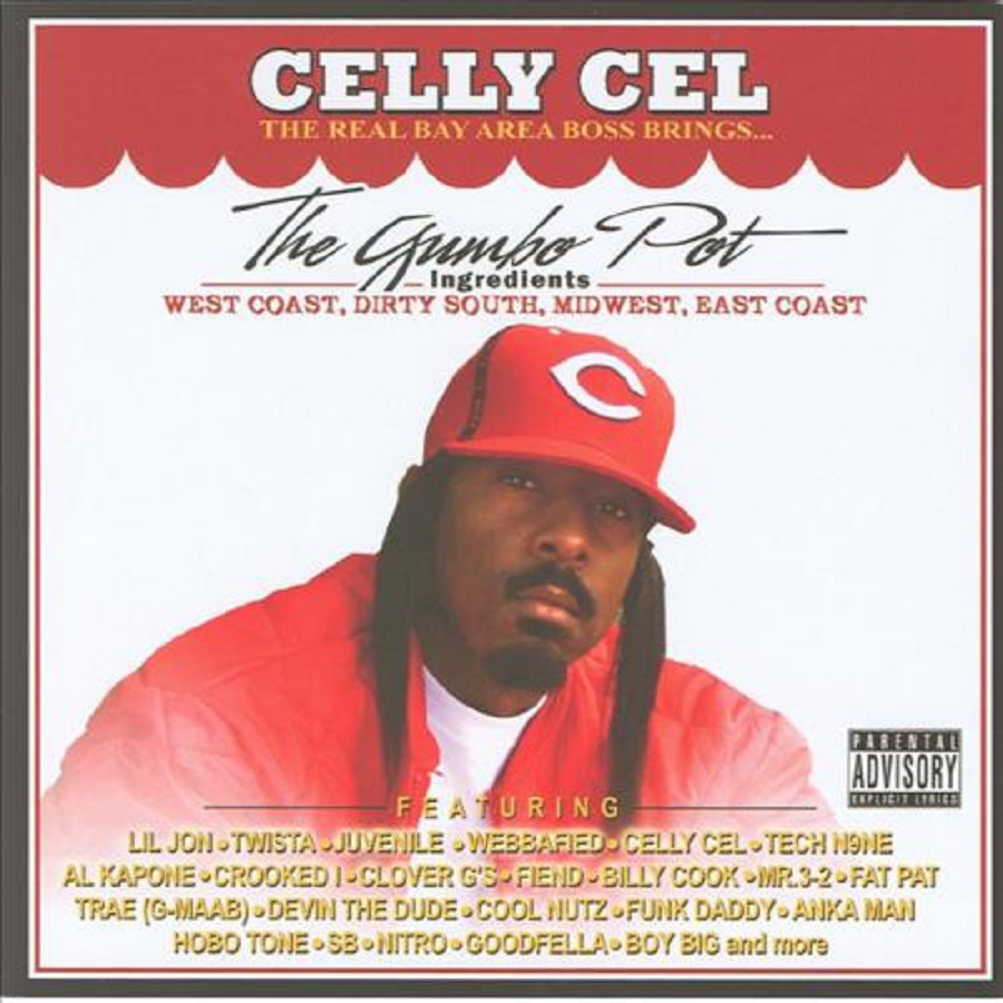 RapClassicNew : Celly Cel