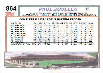 Completing the 1992 Topps set: Completed 1992 Topps set & 1992 Topps ...