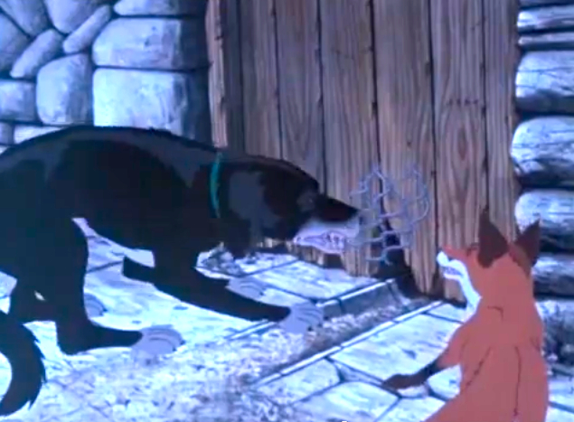 theater of guts: August 2013