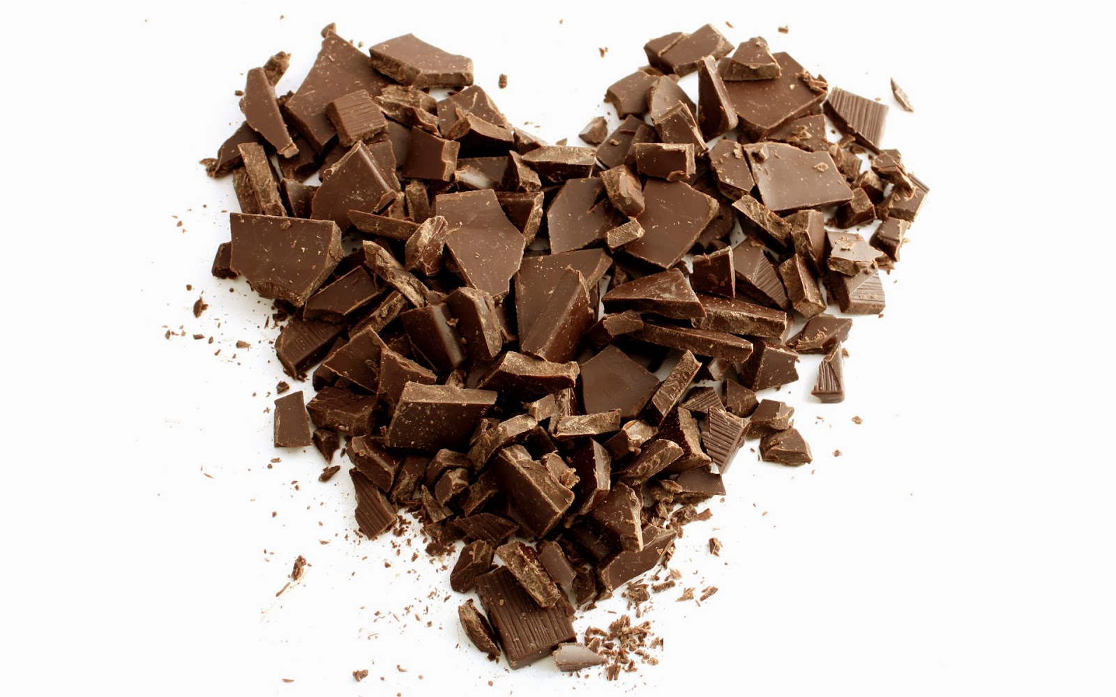 Thursday Health Thoughts: The Benefits of Dark Chocolate | Caravan Sonnet