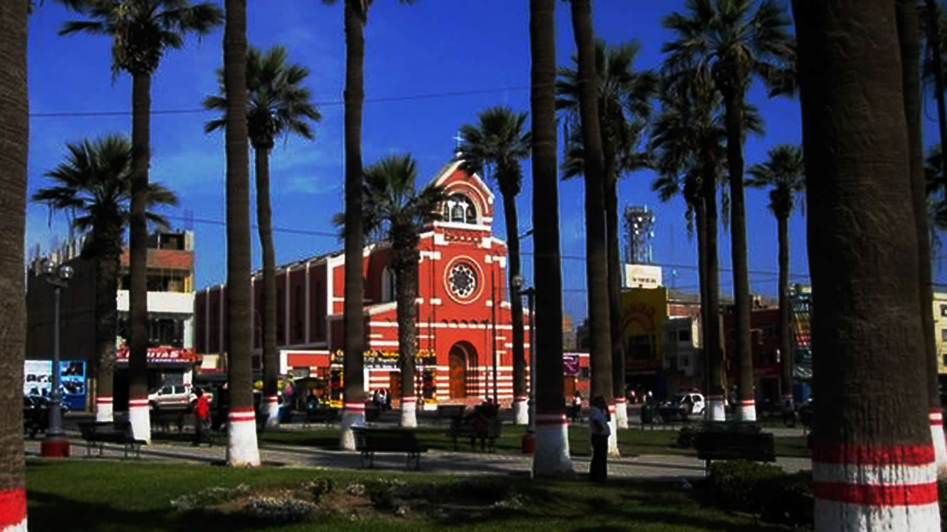 TURISMO | Bienvenido a Chincha Peru - El Alma del Folklore negro ...