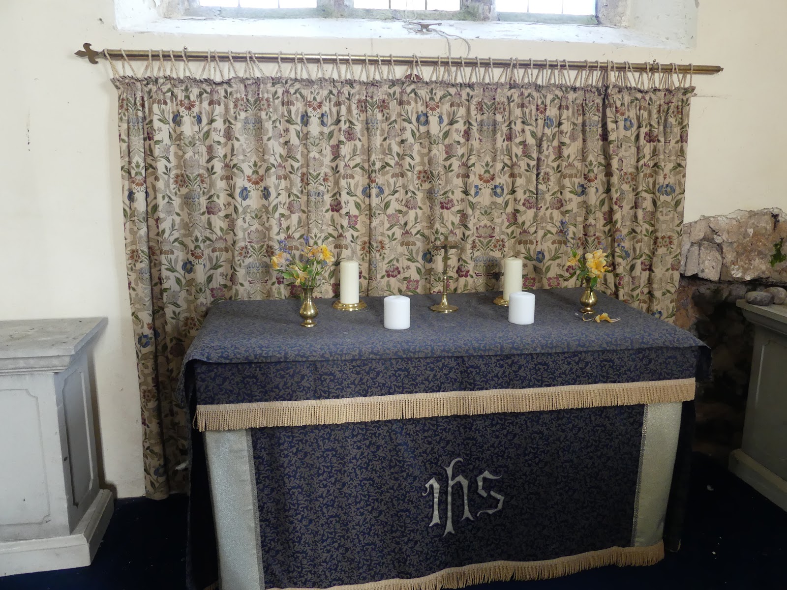 Ragged Robin's Nature Notes: Visit to Bosworth - Part 2: Battlefield ...