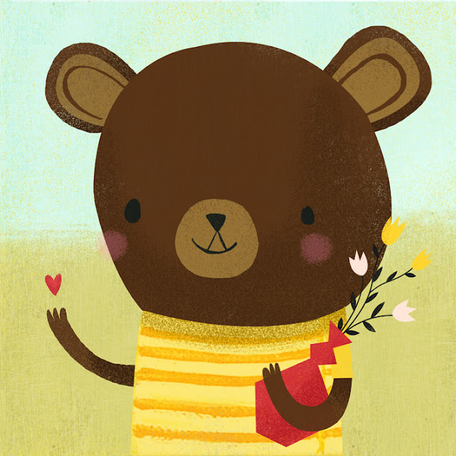 SUKRYU TREE: 언청이곰