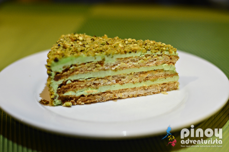 MUST-TRY: Cioccolo Bistro and Café in Angeles City, Pampanga | Blogs ...