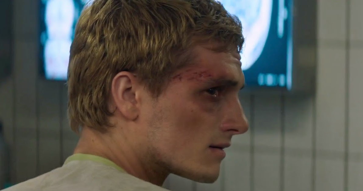 OFFICIAL: First Look At Tortured Peeta Mellark in NEW 'The Hunger Games ...