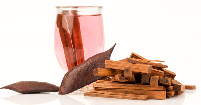 Manfaat Kayu Secang Bagi Tubuh Manusia!