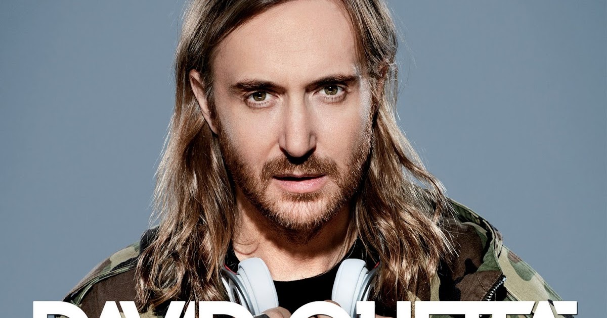 World renowned DJ David Guetta set to visit Manila for Unity Tour 2017 ...