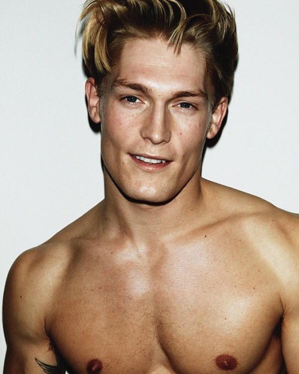 Lovely Boys: Harry Goodwins