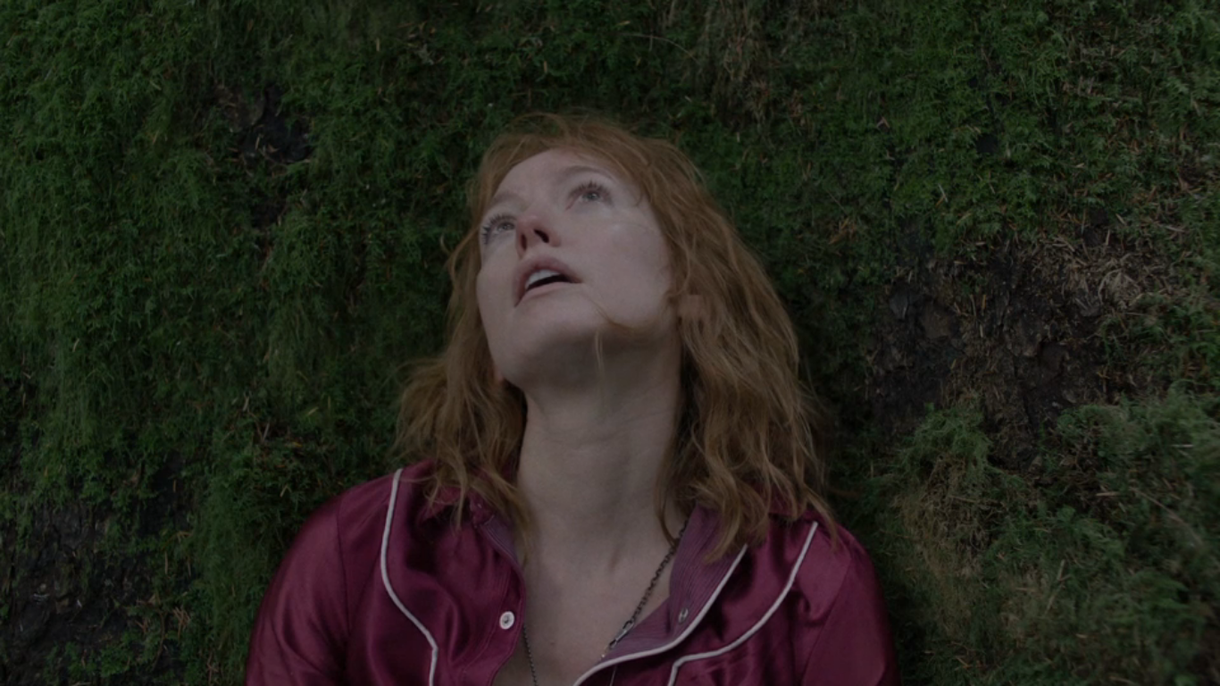 Lost in the Movies: Gersten Hayward (TWIN PEAKS Character Series #79)