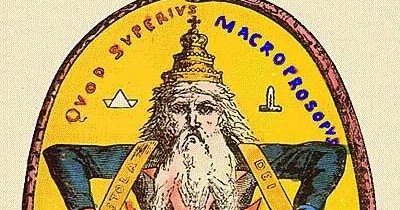 Alchemy and Hermeticism in As Above/So Below