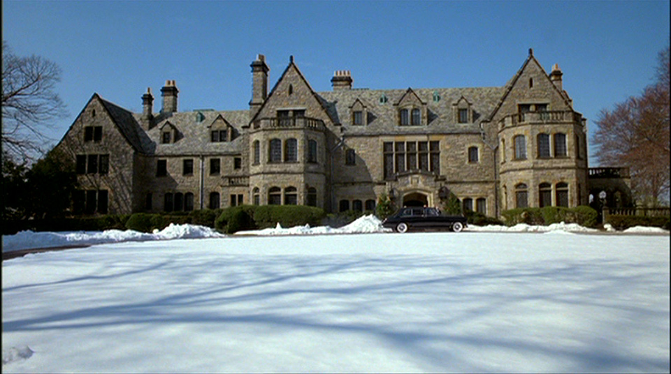 Movie Tourist: Trading Places (1983)