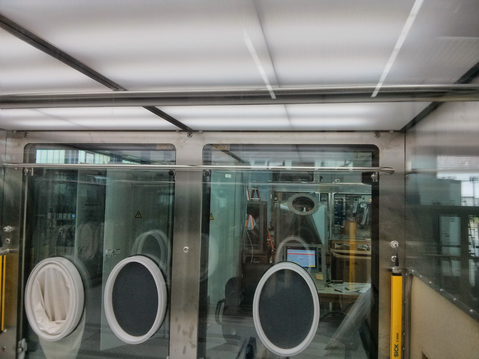 Pharmaceutical Microbiology