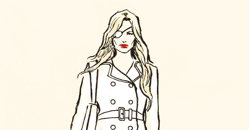 PLANET-PULP // CELEBRATING PULP CULTURE: Elle Driver