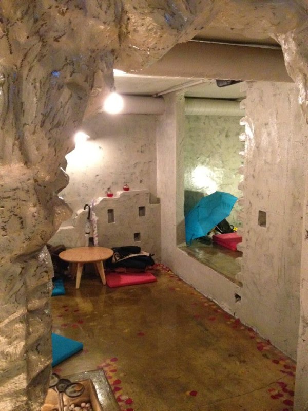 Super Junior's Yesung: MOUSE RABBIT - ME IN SEOUL