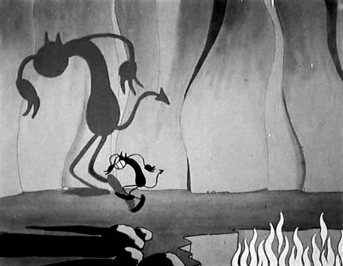 CANON MOVIES: 1929: TOP 5 ANIMATED MOVIES