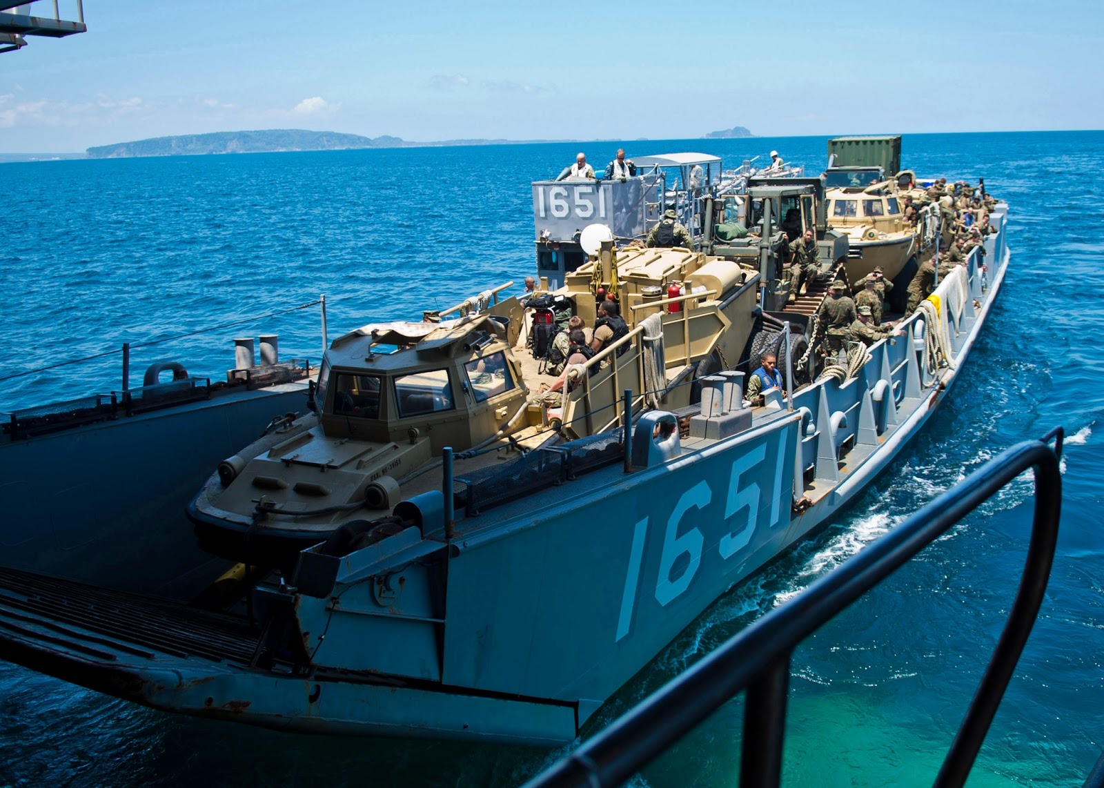 SNAFU!: 04/01/2013 - 05/01/2013