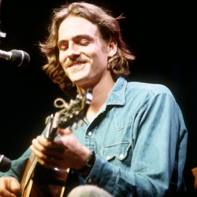 Inside the Rock Era: Hits List: James Taylor