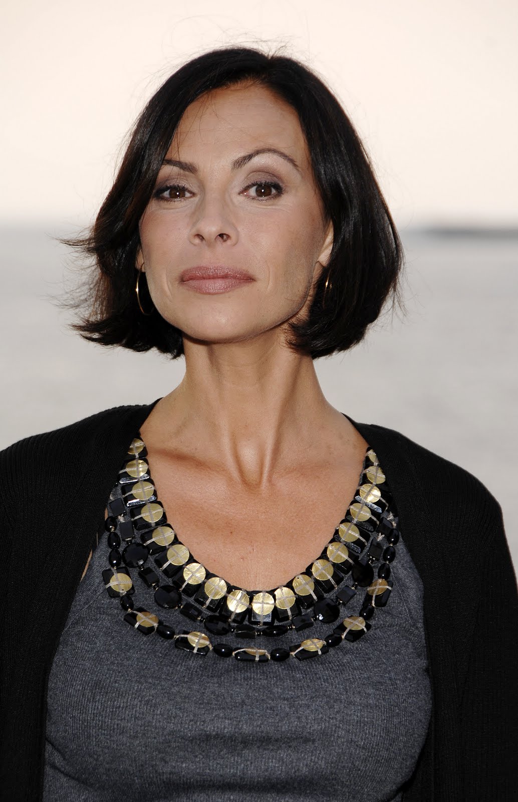 Actrices de + de 40 ans: Mathilda May (2)