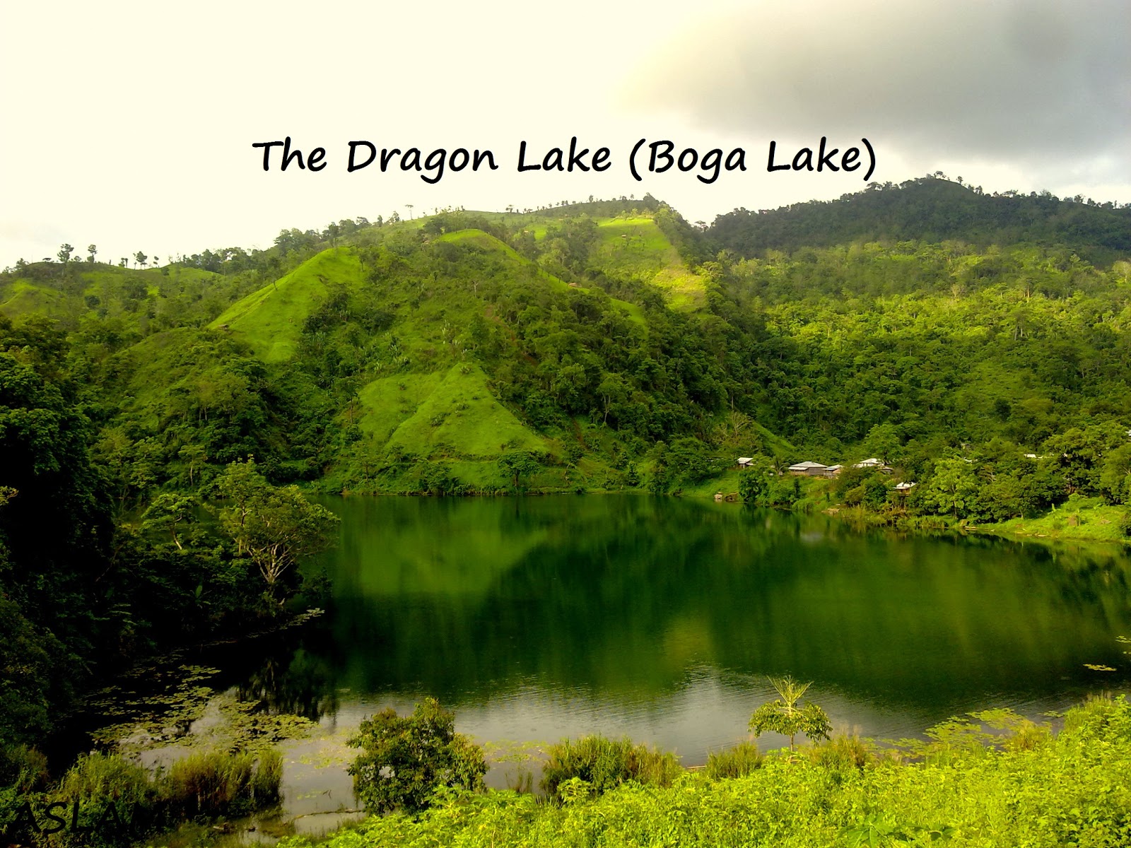 Photo Gallery: Boga Lake Tour | Tourist Guide