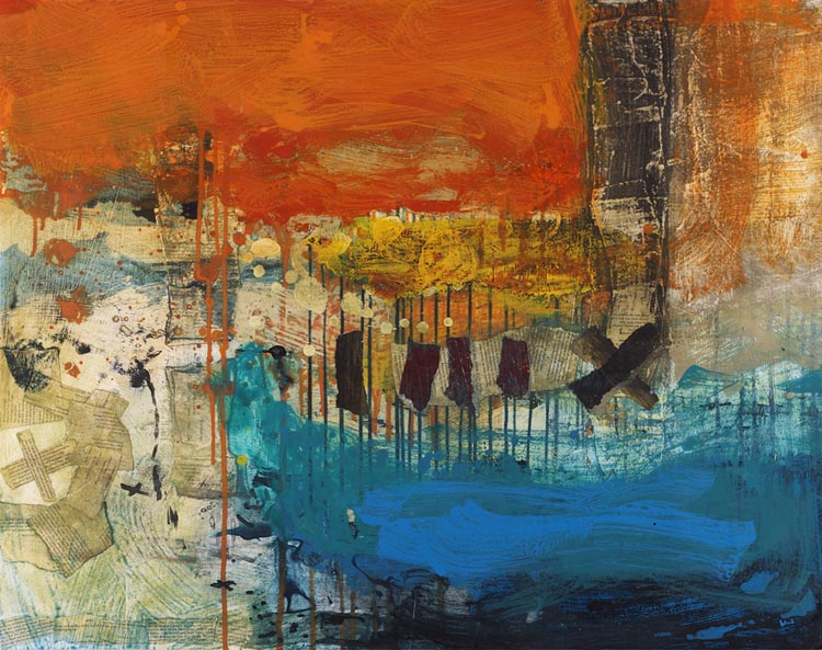 ARTBURGAC: Christopher Wood