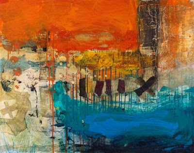 ARTBURGAC: Christopher Wood