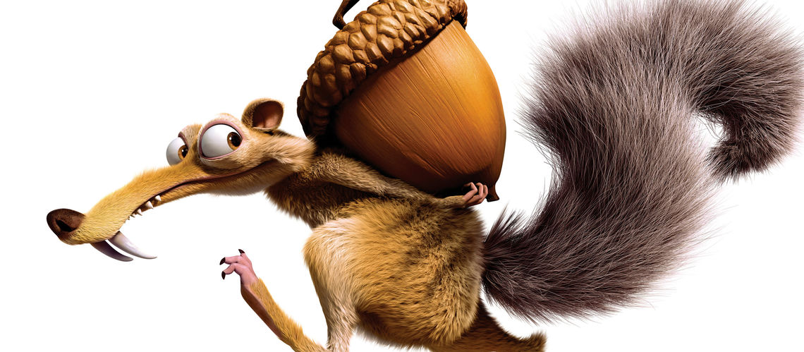 Life In A Nutshell - about Leomar