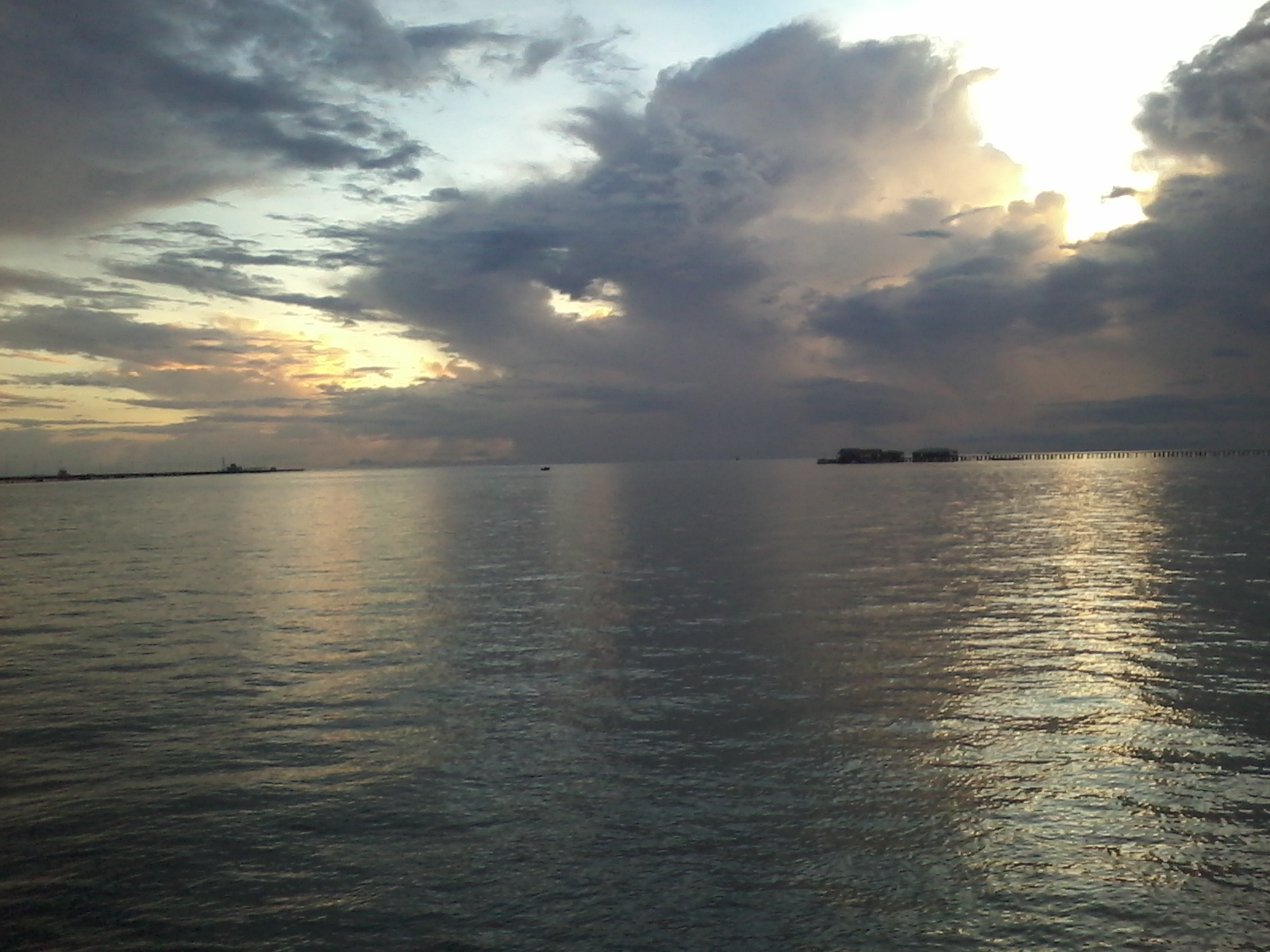 Pulau Sebatik Kalimantan Utara | Mochammad Iksan