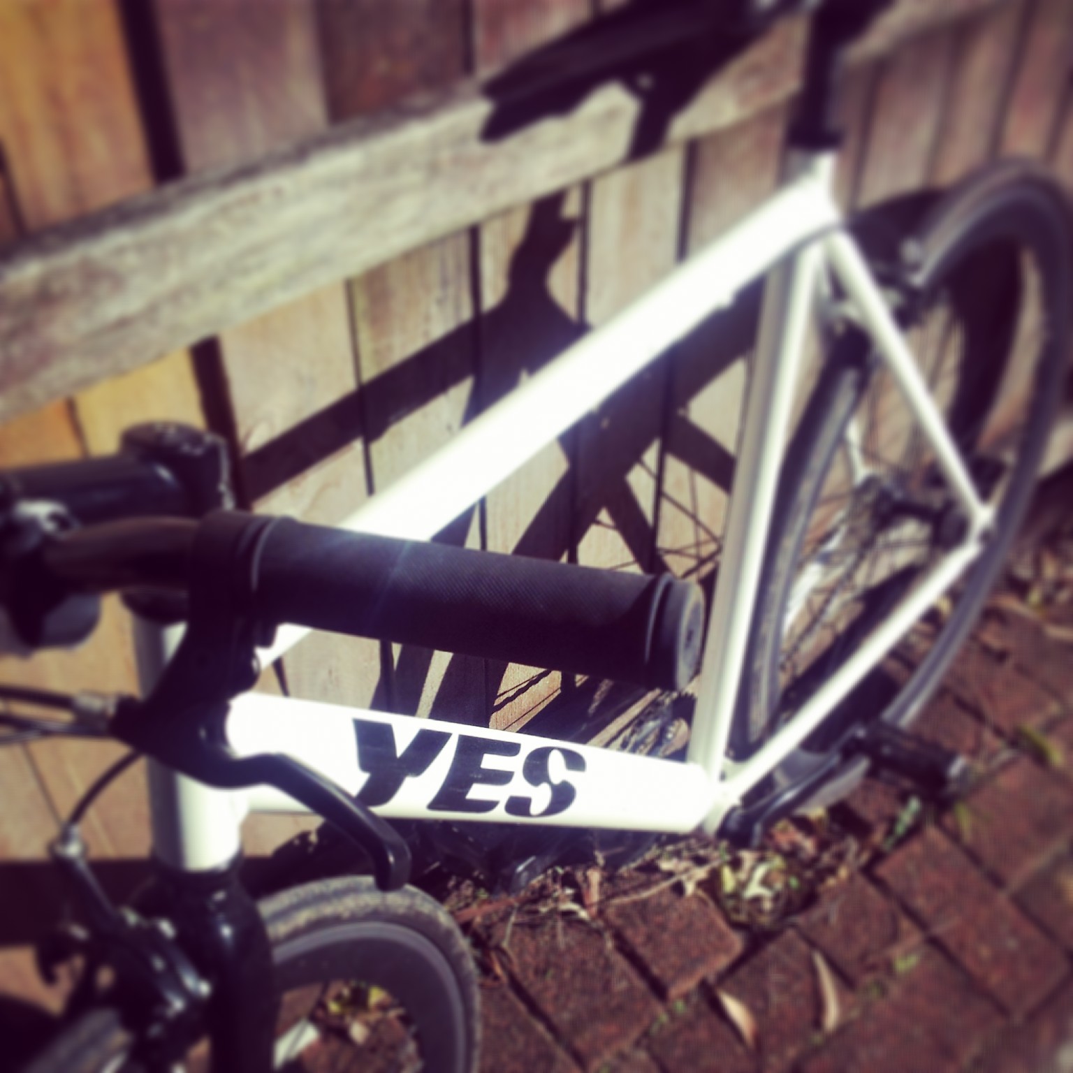 Review: Yes Bikes - SSGC