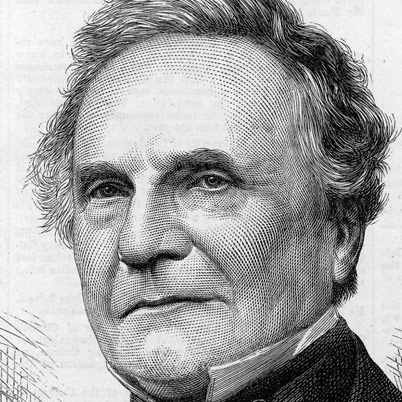 MATEMATICA CIENTIFICA: Charles Babbage