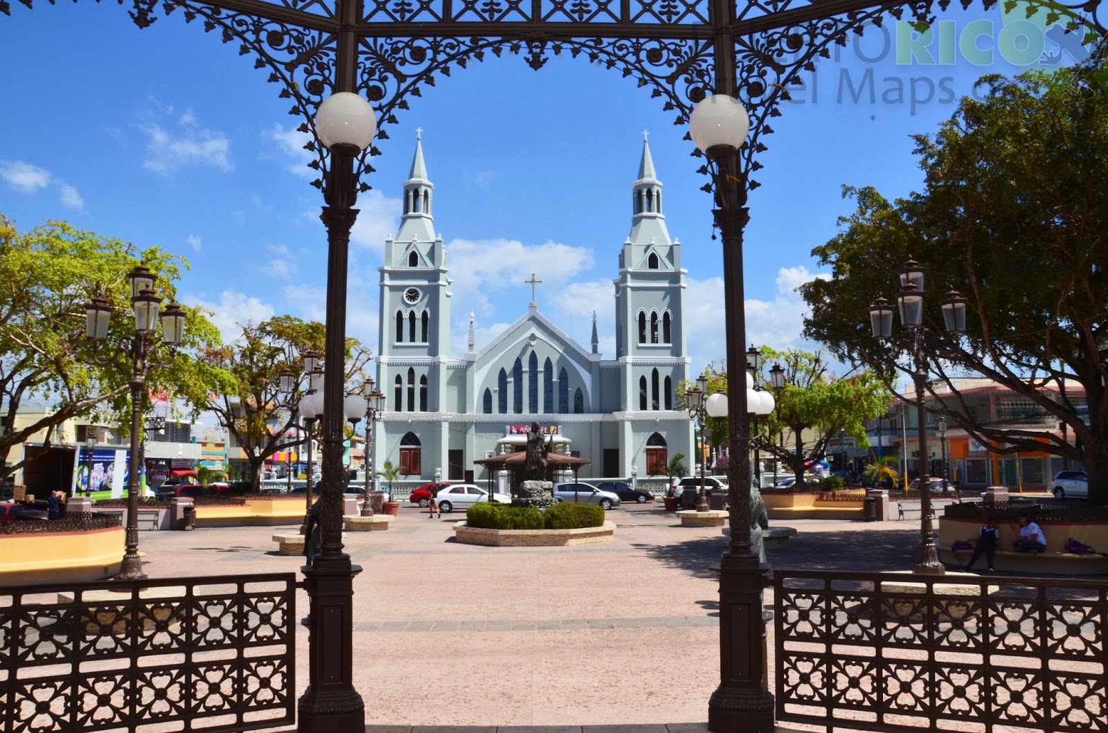 Fotos de Aguada. ~ Fotos de Puerto Rico
