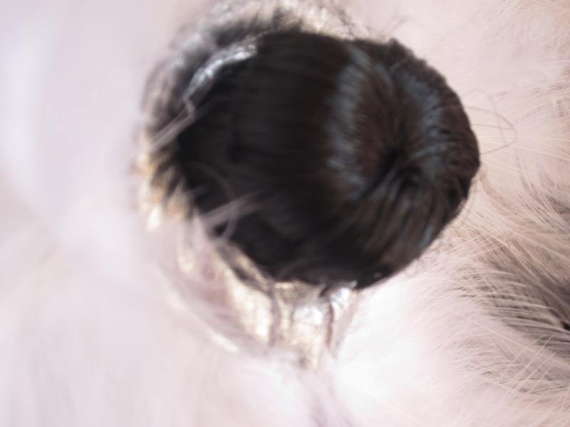 BARBIE SARAI: STEPHEN BURROWS PAZETTE