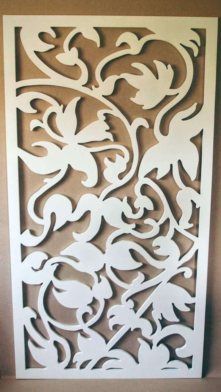 cnc design