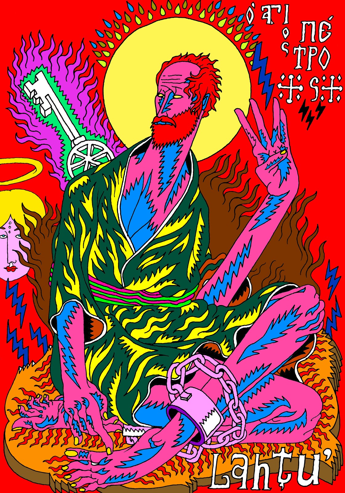 S F I N T I † P A R I N T I †