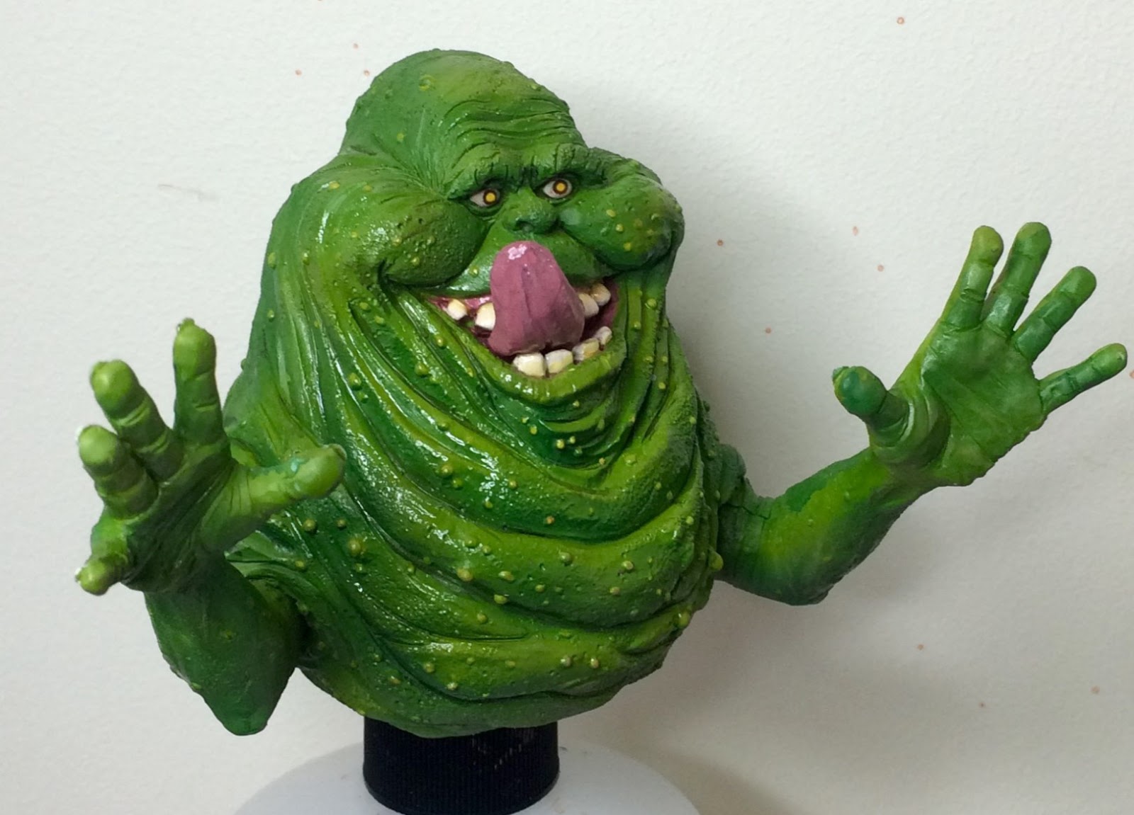 MARTIN HILLIER DIGITAL SCULPTURE AND ART - 1/6 SCALE ACTION FIGURE ...