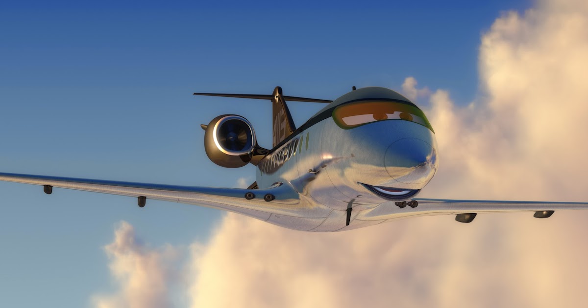 Dan the Pixar Fan: Cars 2: Siddeley the Spy Jet