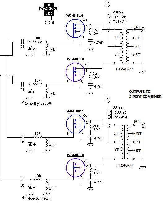 630m Transverter Project • AmateurRadio.com
