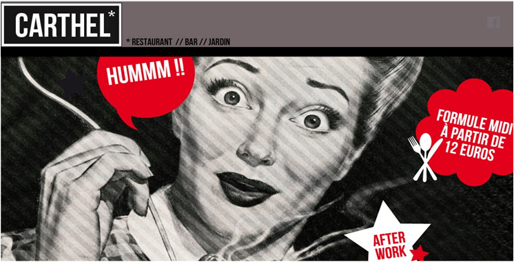 Le Carthel à Toulouse