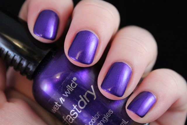 Glimpses of the Moon: Sunday Random Swatches 12/16/12