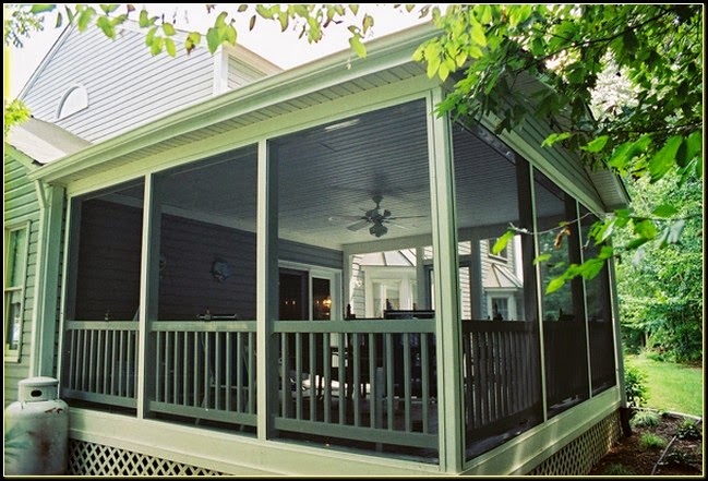 Reference And Information To Make Your Home Be Wonderful: Enclosed ...