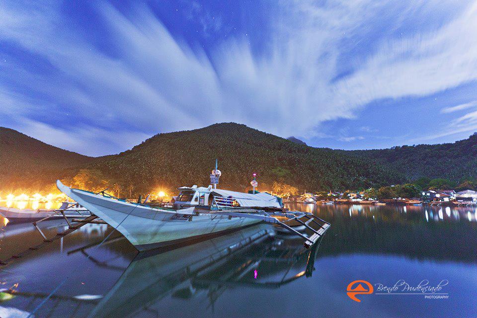 Its More Fun In ALmagro Samar Island