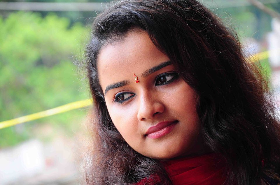 MALAYALAM SERIAL ACTRESS: Angel Mariya Joseph