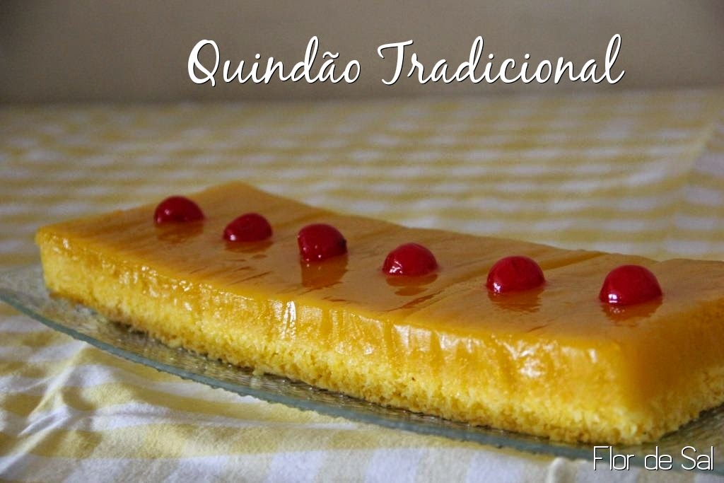 Quindão Tradicional