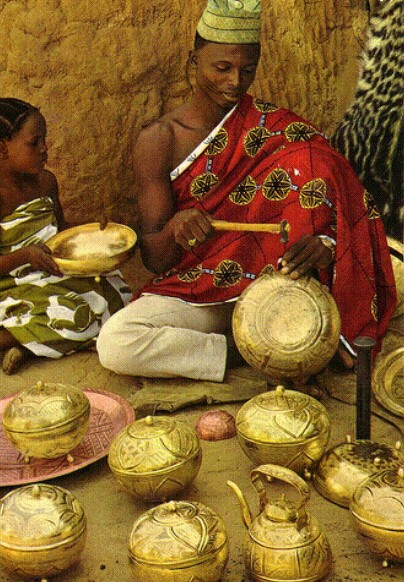 Nupe People History » WorthMax