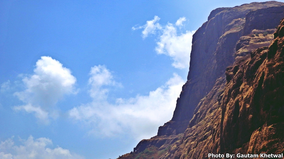 Treks around Thane and Mumbai: Ajoba Trek, Sitamai Palna, Dehene ...