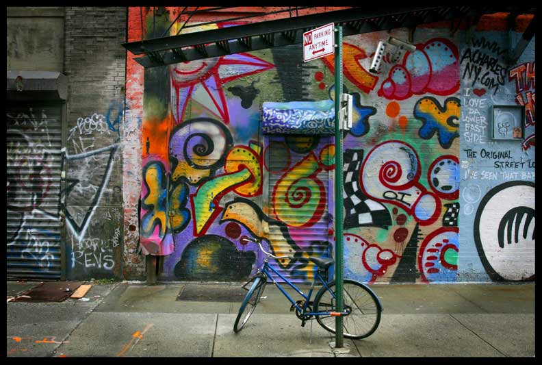 Graffiti Wall | Best Graffitianz